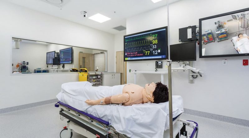 Big Operation — AV.technology