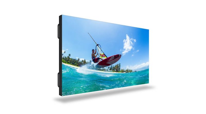 Christie Extends its Flat Panel LCD Lineup — AV.technology