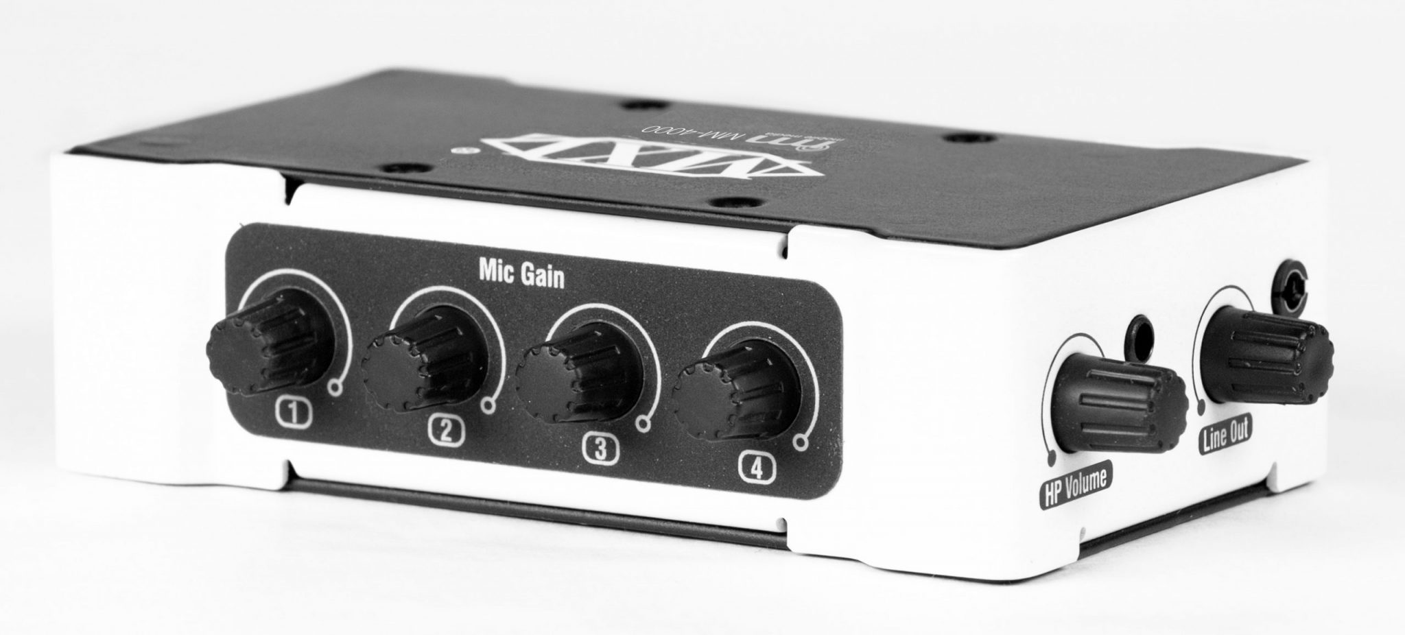 MXL LAUNCHES MINI MIC MIXER, POV MIC FOR GOPRO — AV.technology