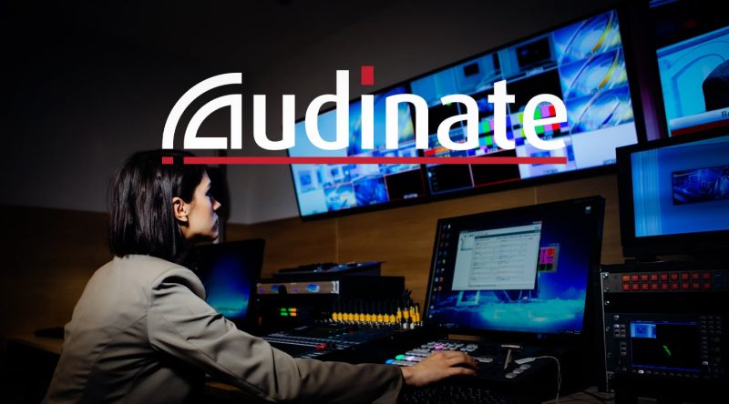 Audinate Introduces Subscription Model — AV.technology