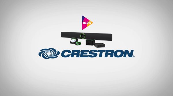 Crestron Unveils New Product Categories — AV.technology