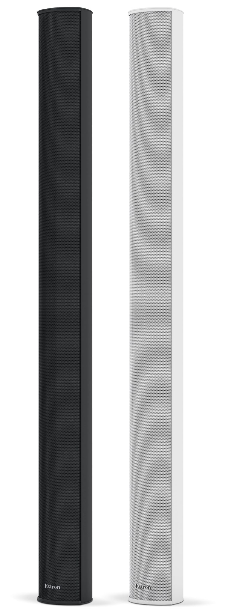 Extron's New CA 163 Column Array Speaker — AV.technology Extron's New CA 163 Column Array Speaker — AV.technology