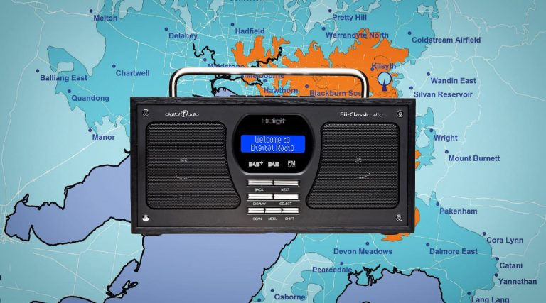 Digital Radio — AV.technology