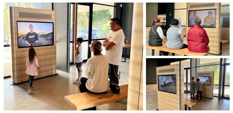 AV Case Study: Murrook Culture Centre — AV.technology