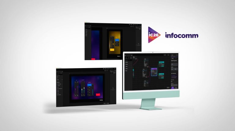 Biamp Workplace Now Works Harder — AV.technology